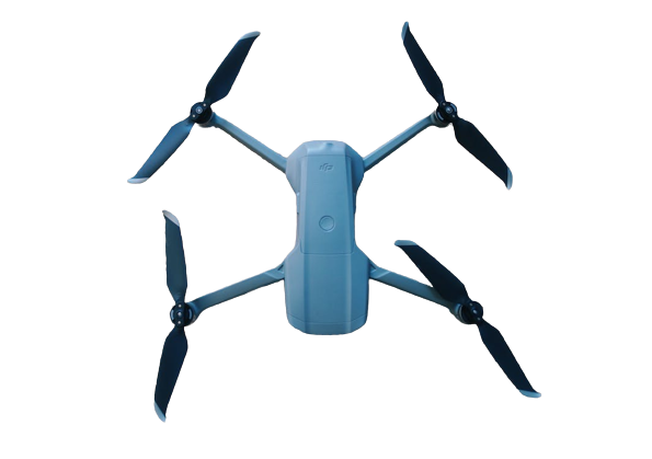 Niche Services - Symx