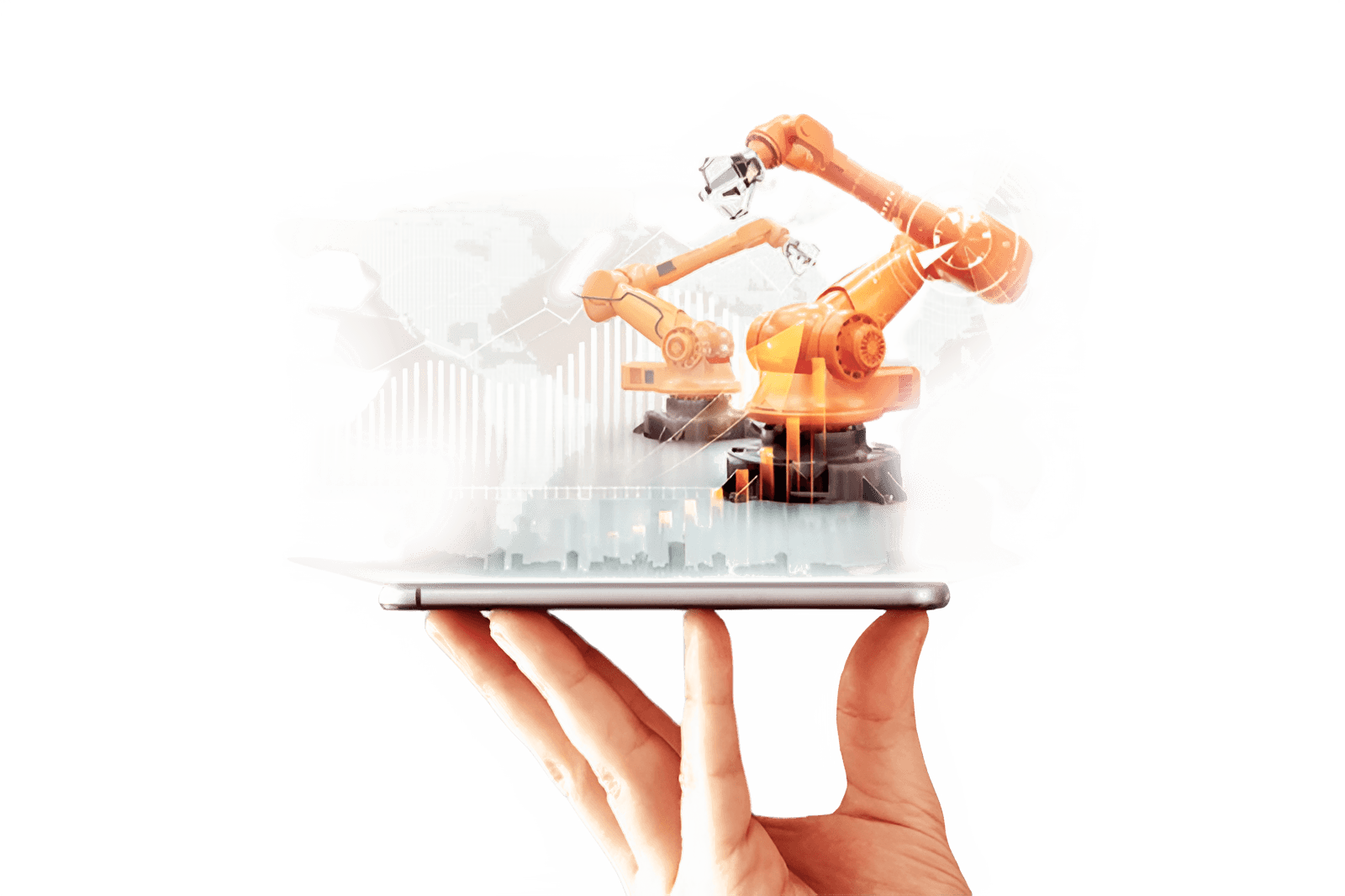 Niche Services - Symx